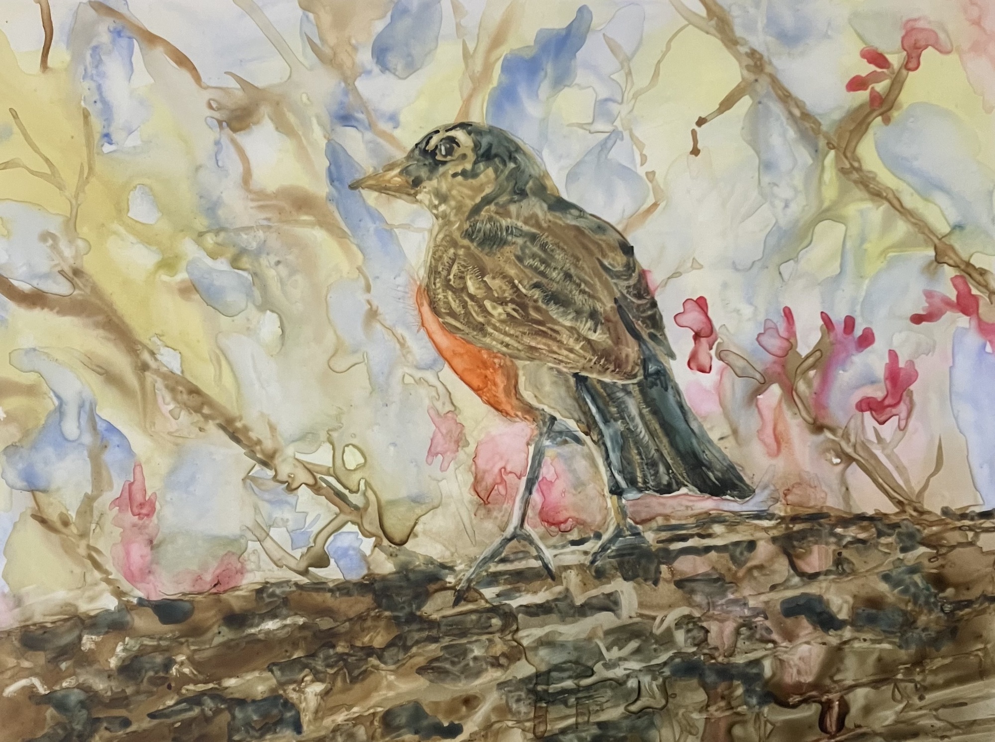 Springfield Art Guild - A Place for a Creative Experience | About us