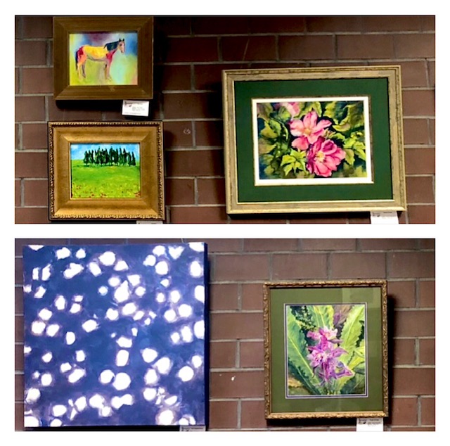 Springfield Art Guild - A Place for a Creative Experience | Franconia ...